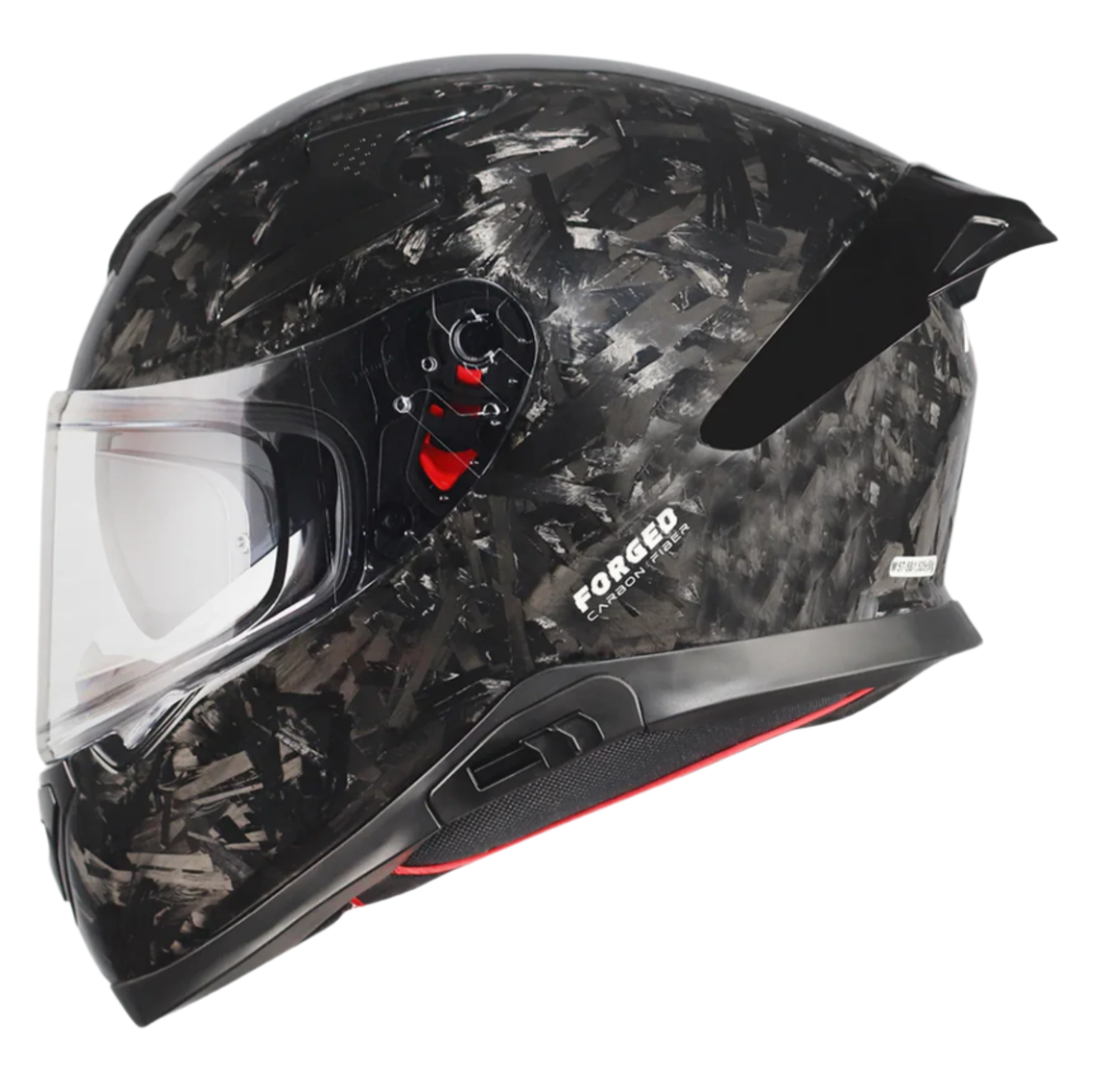 Apex Forged Carbon (Limited Edition) – Pin-it 2 Wheels PTY Ltd