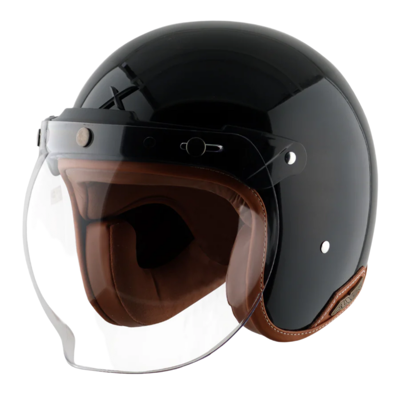 Axor Retro Jet – AXOR Helmets