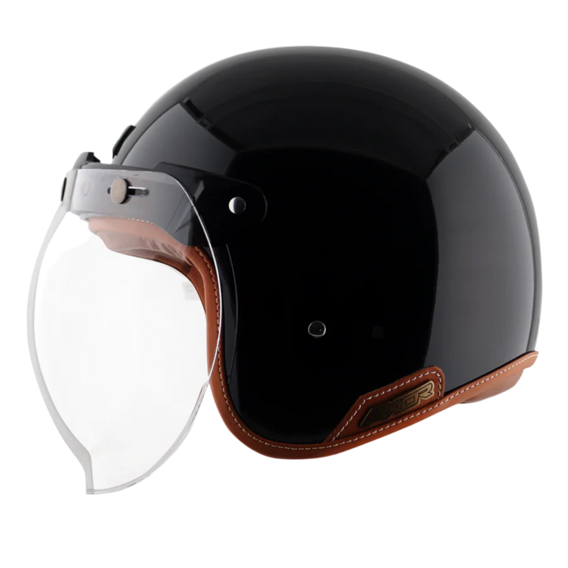 Axor Retro Jet – AXOR Helmets