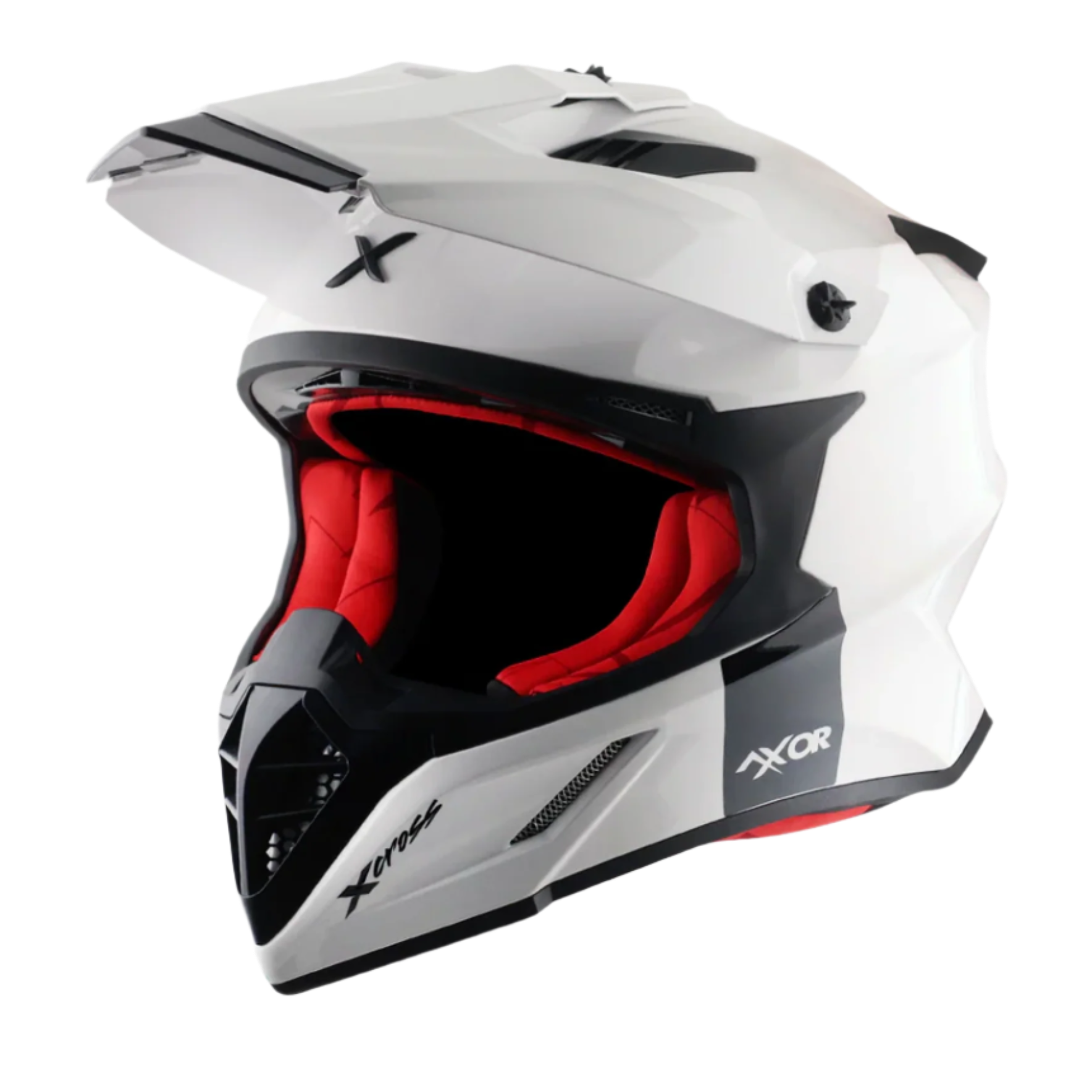 X-Cross (MX) Solid – Pin-it 2 Wheels PTY Ltd