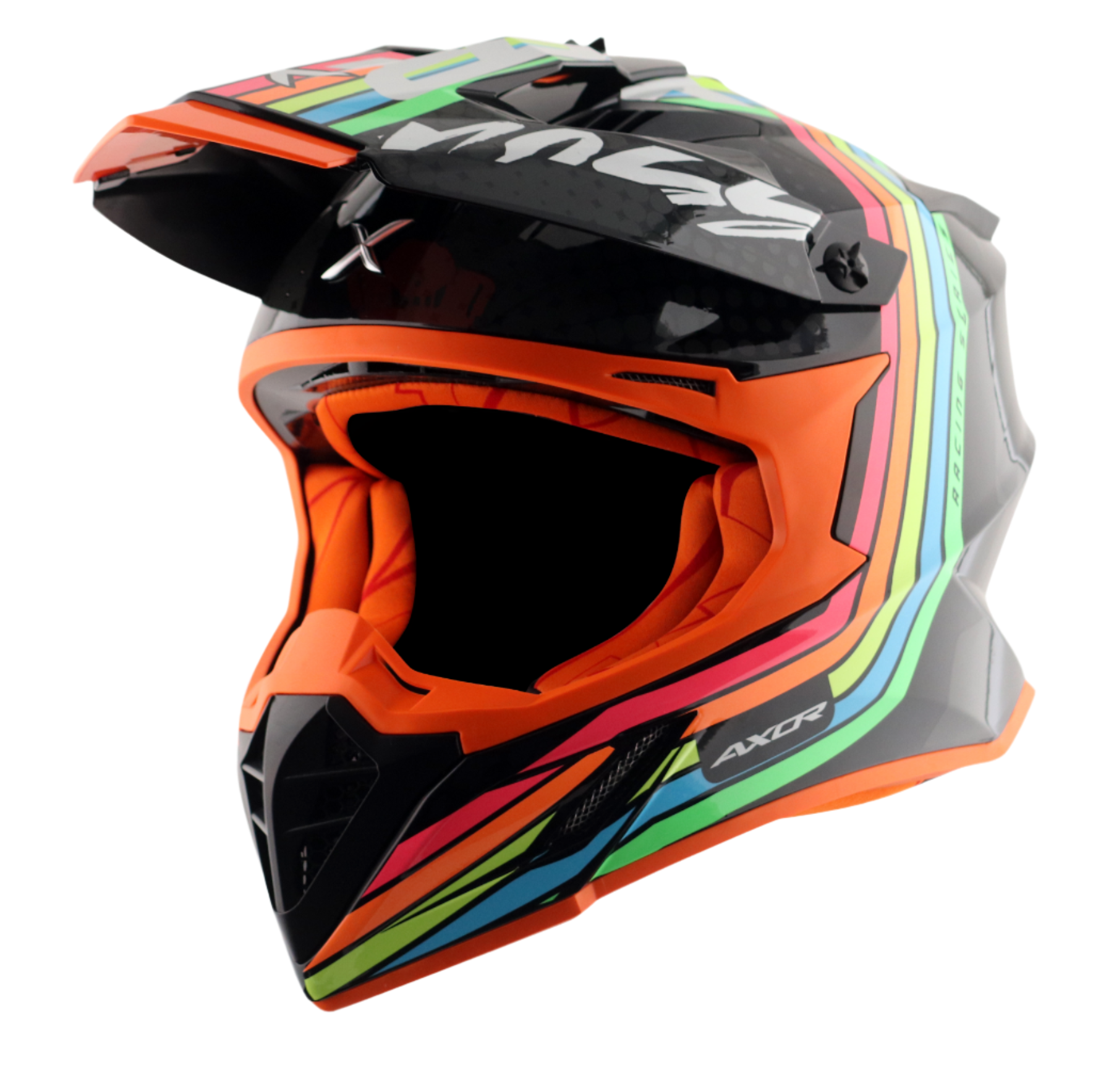 X-Cross X2 (MX) – Pin-it 2 Wheels PTY Ltd