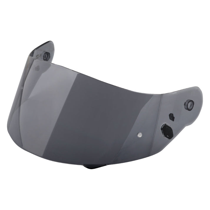 HUNTER SMOKE VISOR – Pin-it 2 Wheels PTY Ltd