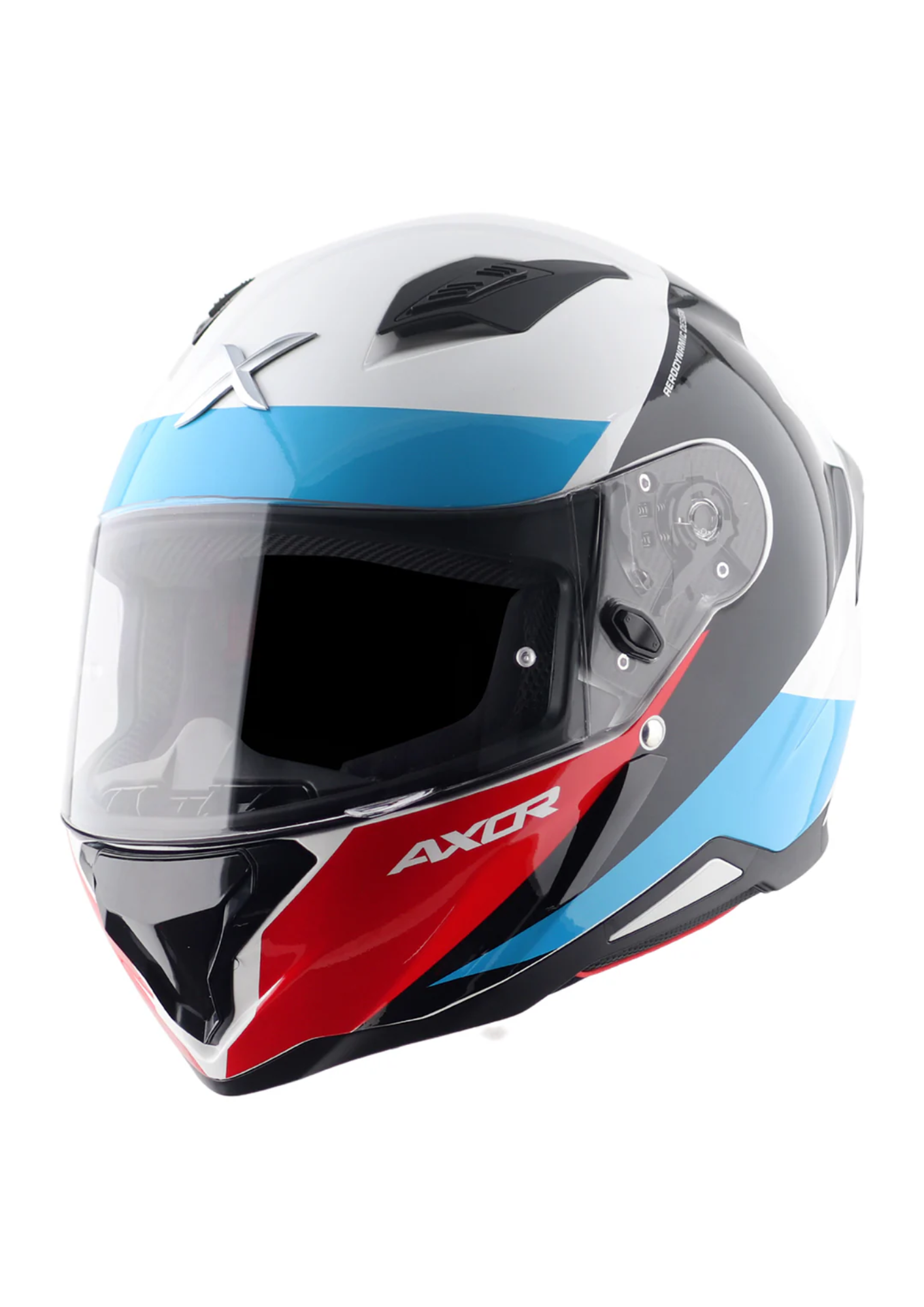 Axor Hunter Graphic – Pin-it 2 Wheels PTY Ltd