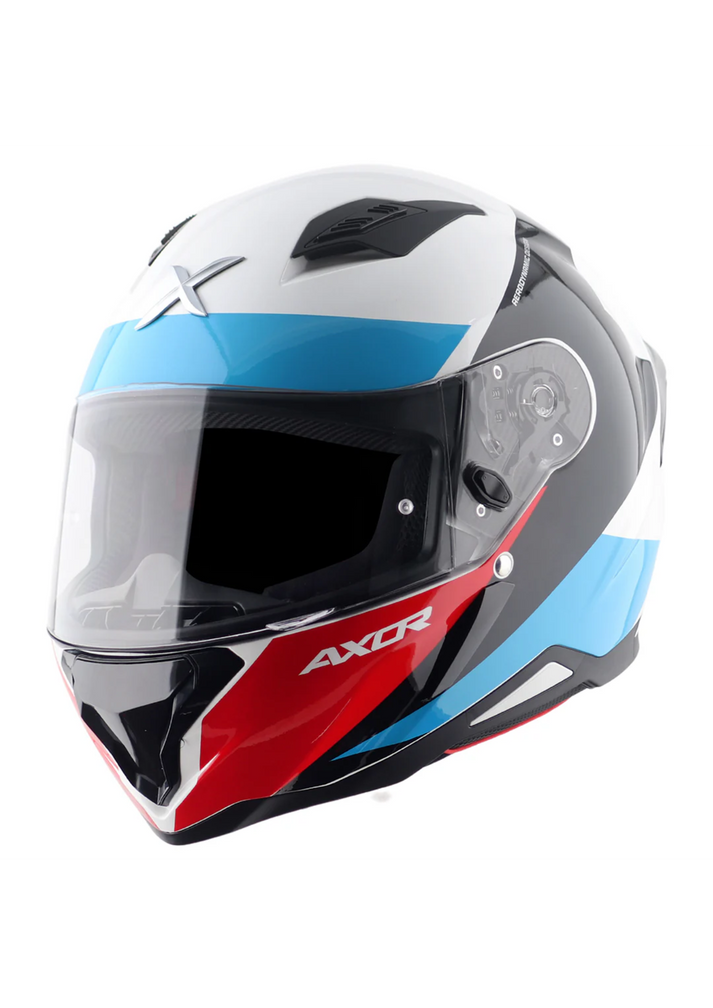 Axor Hunter Graphic – Pin-it 2 Wheels PTY Ltd