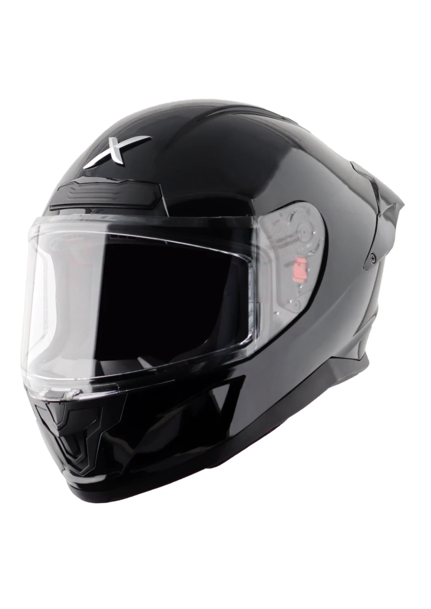 Axor Saber Solid – Pin-it 2 Wheels PTY Ltd