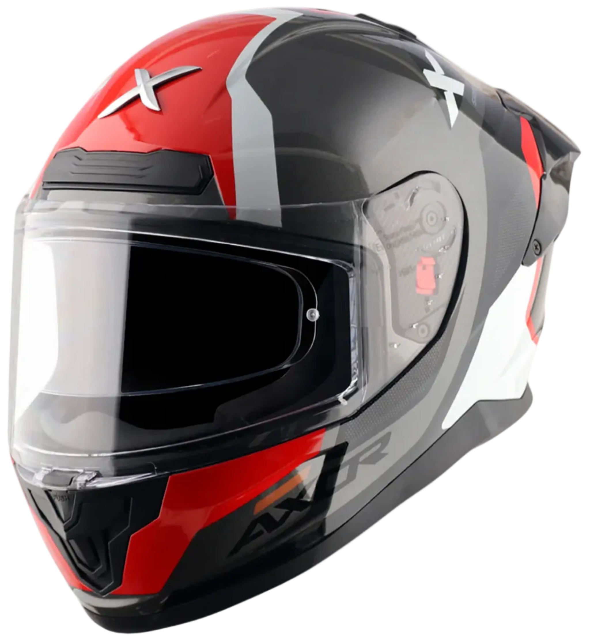 Axor Saber Spark – Pin-it 2 Wheels PTY Ltd